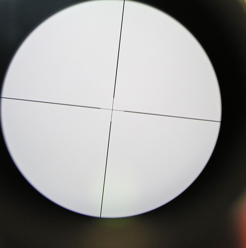 Weaver V24 and T24 | Rimfire Central Firearm Forum